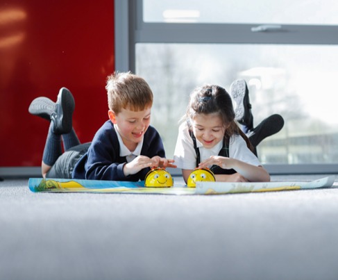 Welcome to Kings Hill