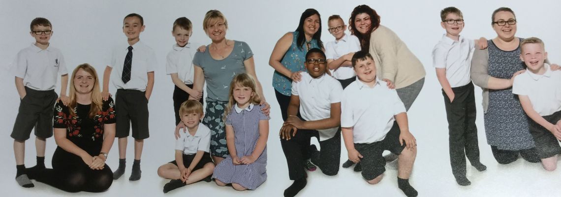 Specialist Resource Provision (SRP) - Kings Hill