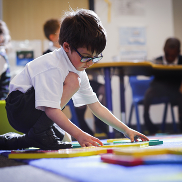 Welcome to Kings Hill